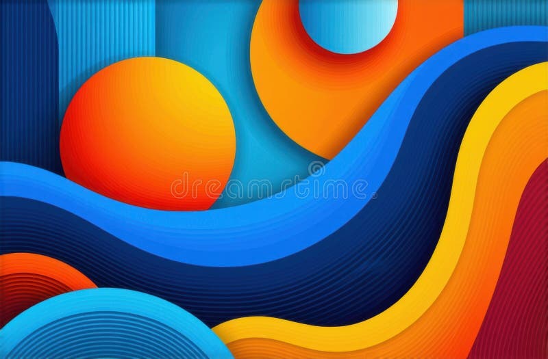 A Simplistic Backdrop Background at 3-12-2024 Stock Illustration ...