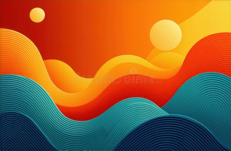 A Simplistic Backdrop Background at 3-12-2024 Stock Illustration ...