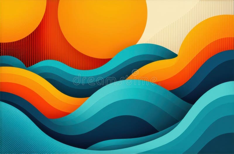 A Simplistic Backdrop Background at 3-12-2024 Stock Illustration ...