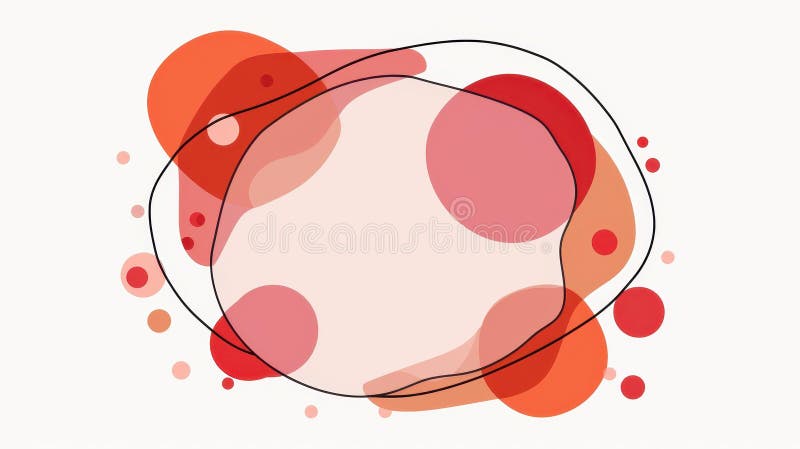 Simplistic Browser Template for Website Mobile App Design. Minimalistic ...