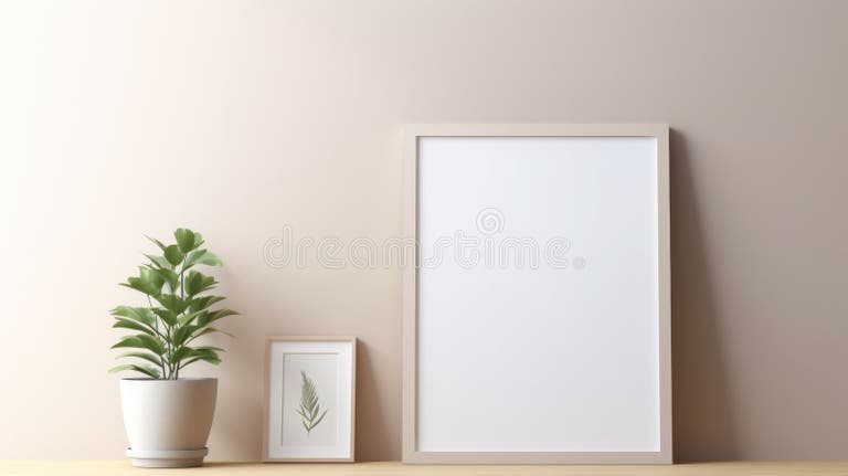 Simplistic Vector Art: Nature-inspired Abstractions in Monochromatic ...