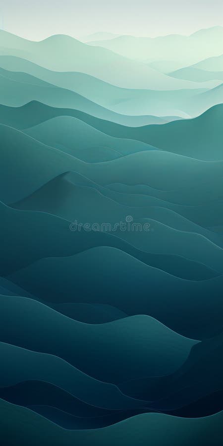 Simplistic Waves Stock Illustrations – 284 Simplistic Waves Stock ...
