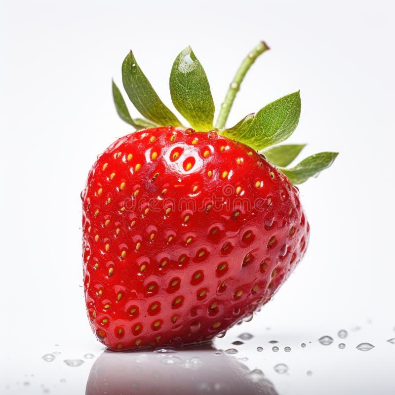 Simplistic White Background with Abstract Design AI Generated Stock ...