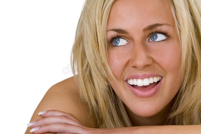 Simply Beautiful stock photo. Image of healthy, cosmetics - 2419040