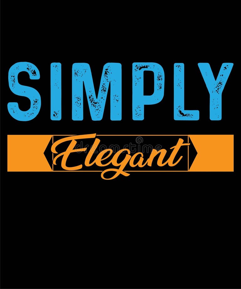 Elegent Font Stock Illustrations – 594 Elegent Font Stock Illustrations ...