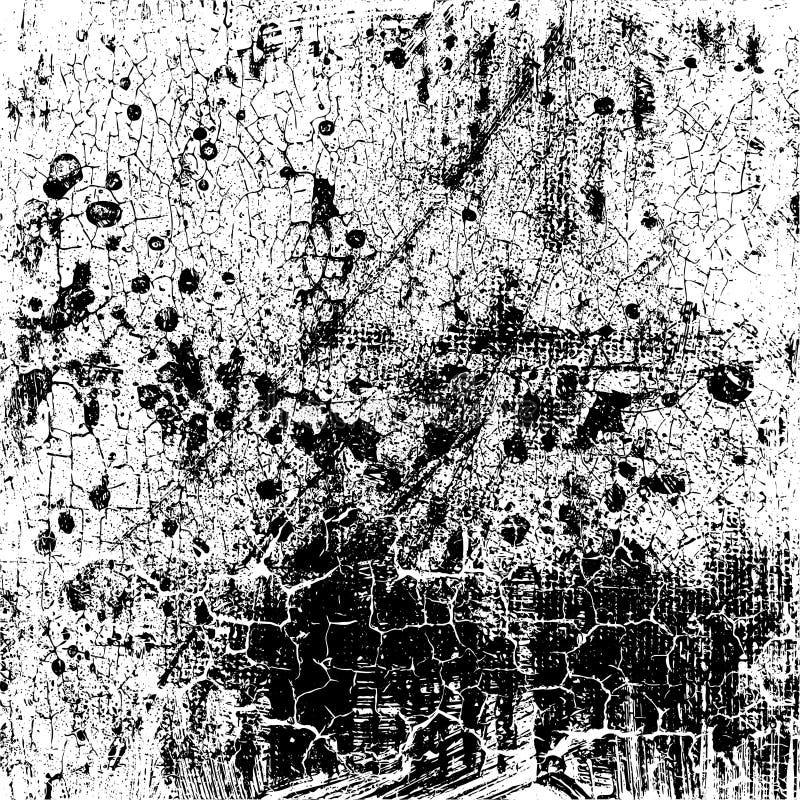 Simply Place Texture Over Any Object To Create Distressed Effect Stock ...