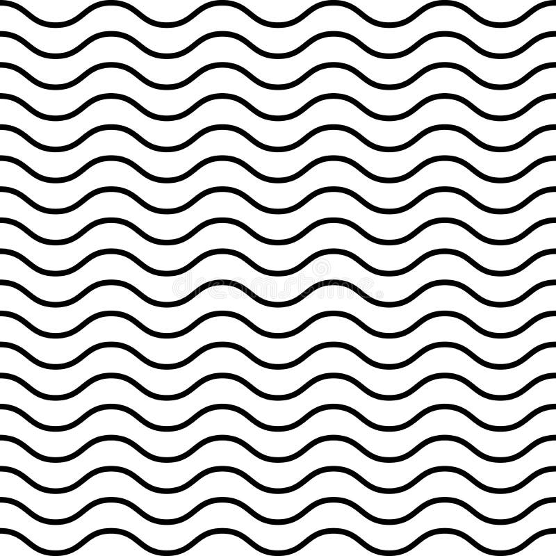 Simply Wave Background stock vector. Illustration of element - 159286242