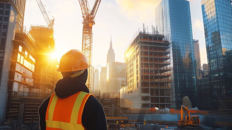 Simulating Environmental Impacts on Construction Projects for Better ...