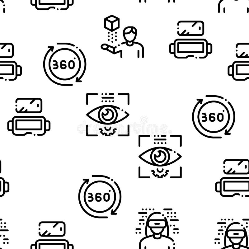 Simulation Pictograms Stock Illustrations – 116 Simulation Pictograms ...