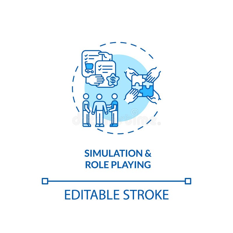 Training Simulation Stock Illustrations – 833 Training Simulation Stock ...