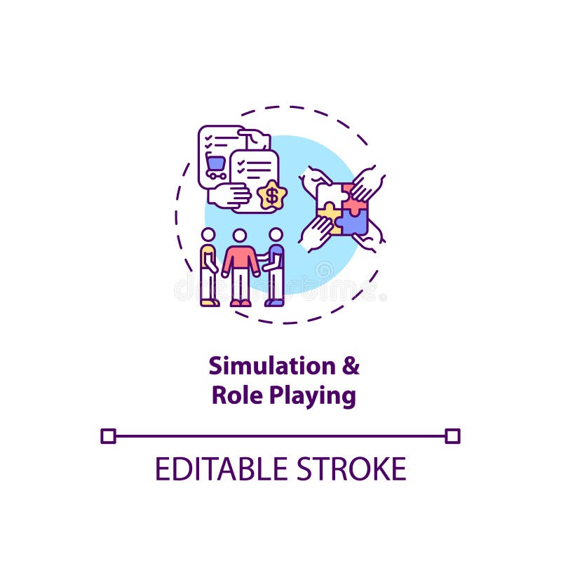 Job Training Method Stock Illustrations – 290 Job Training Method Stock ...