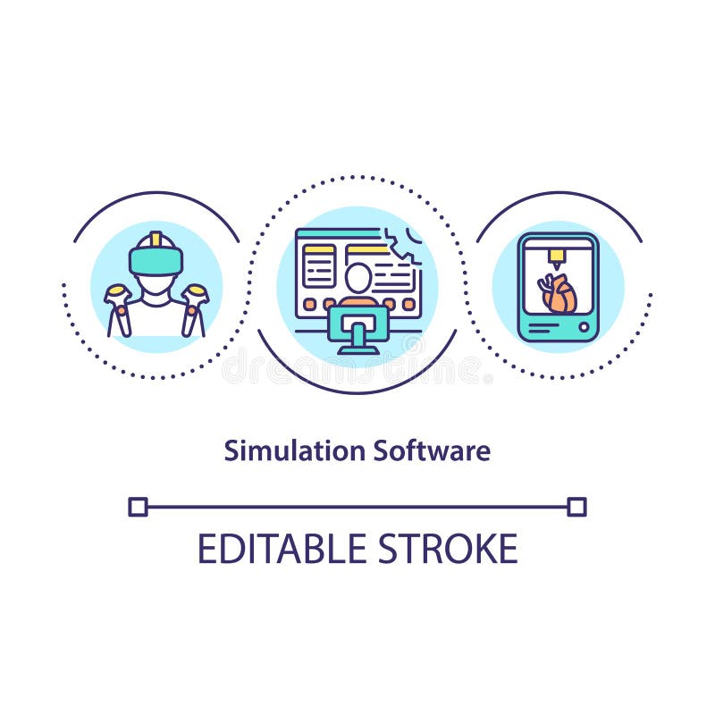 Simulation Software Stock Illustrations – 3,089 Simulation Software ... Simulation Software Stock Illustrations – 3,089 Simulation Software ...