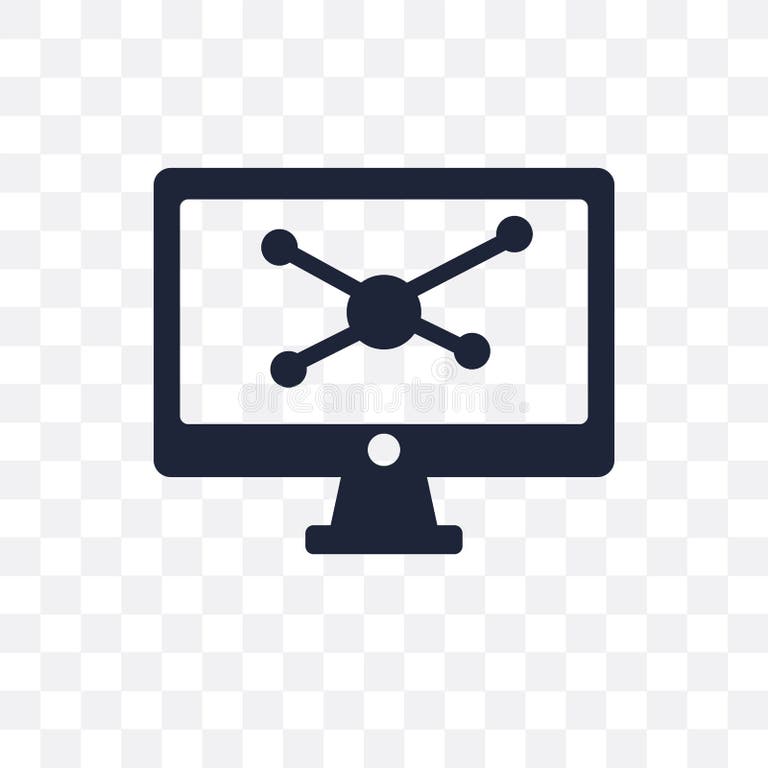 Simulation Transparent Icon Stock Illustrations – 523 Simulation ...