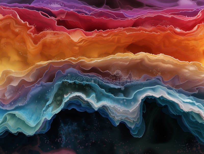 Simulation of a Turbulent Flow of a Fluid with Several Phases in ... Simulation of a Turbulent Flow of a Fluid with Several Phases in ...