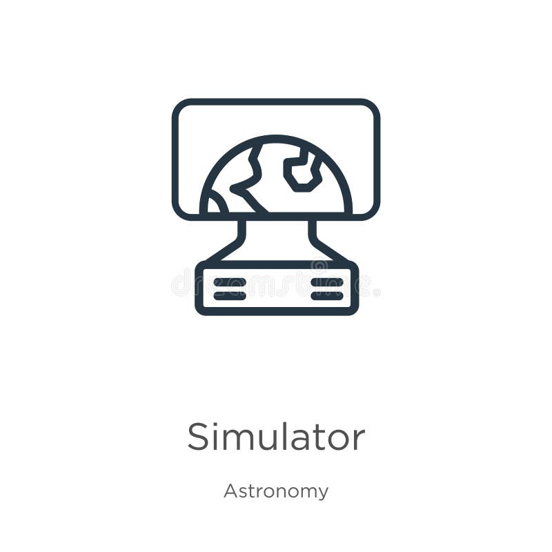 Stroke Simulator Stock Illustrations – 362 Stroke Simulator Stock ...