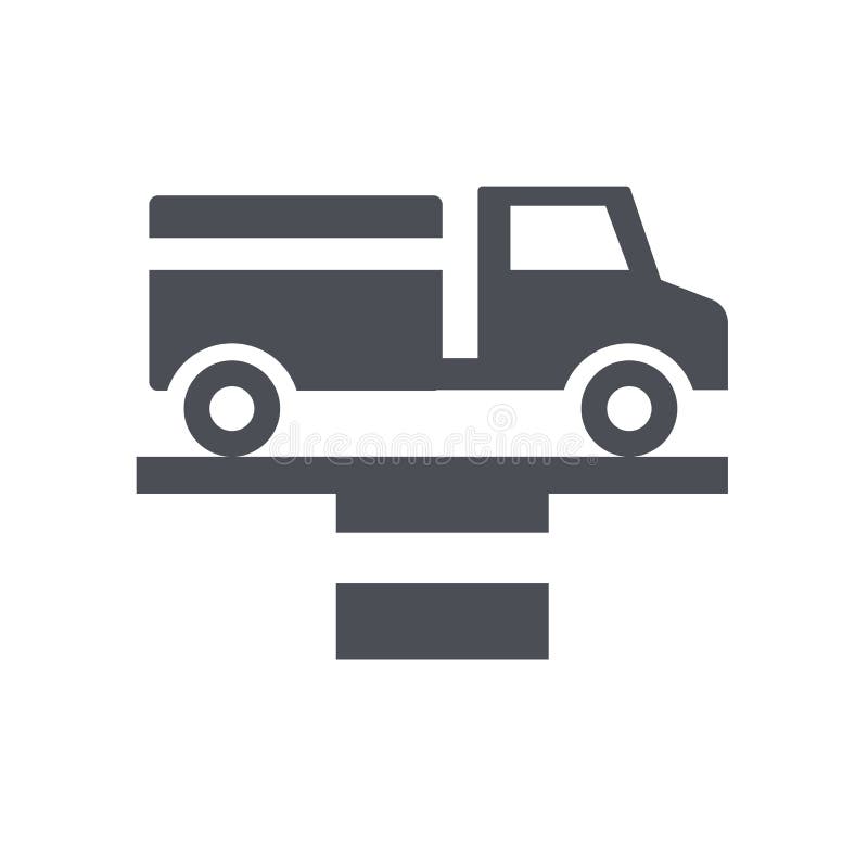 Simulator Icon Vector Sign and Symbol Isolated on White Background ...