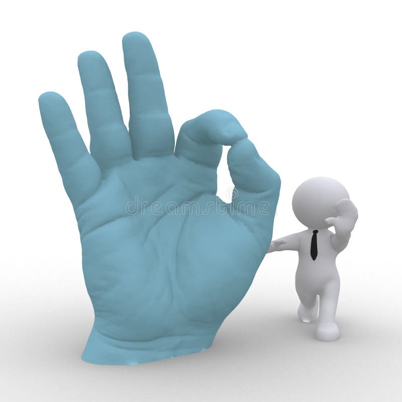 Sin defectos stock de ilustración. Ilustración de hombre - 37948071