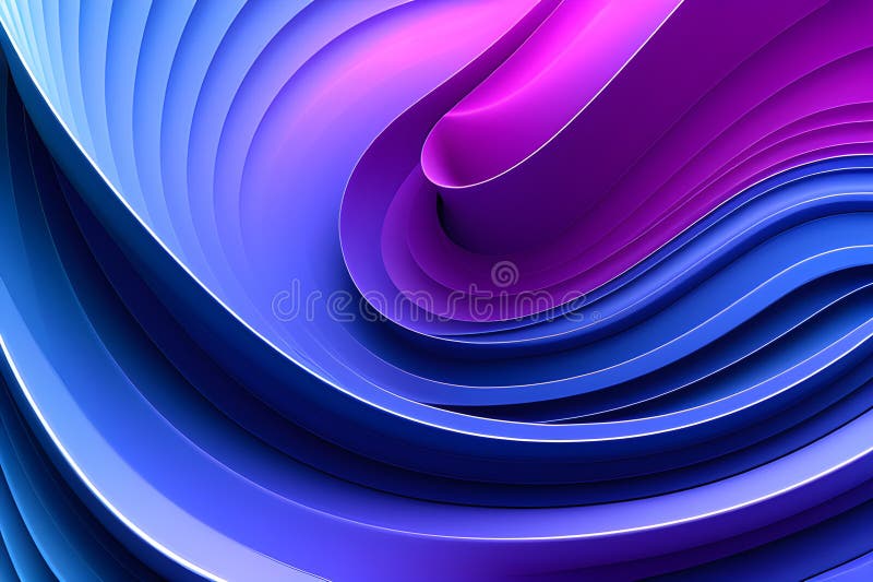 Sinal De Fundo De Cores Roxas Tom. Wallpaper De Fundo Em Linha E Curva ...