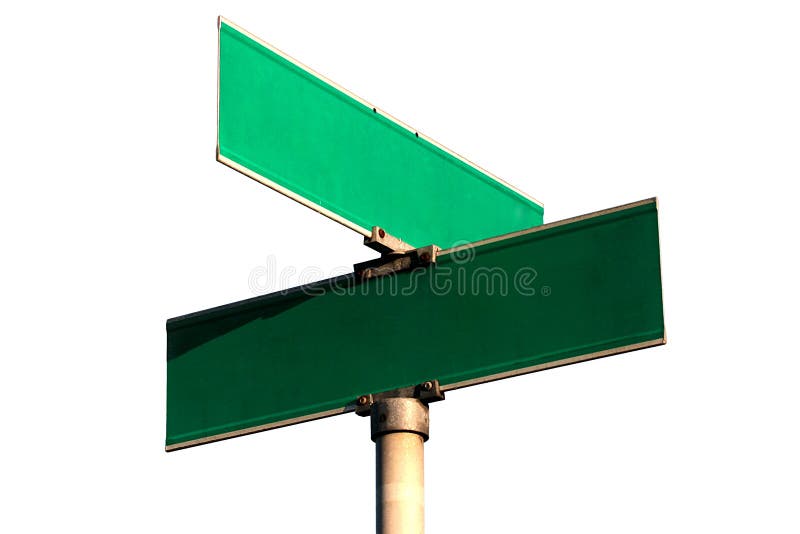 Sinal do guia foto de stock. Imagem de verde, maneira - 14208328