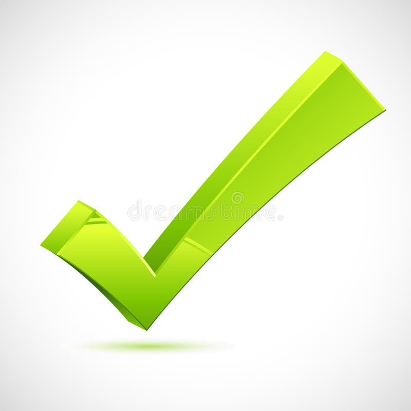 Sinal Verde Imagem de Stock - Imagem: 18325151