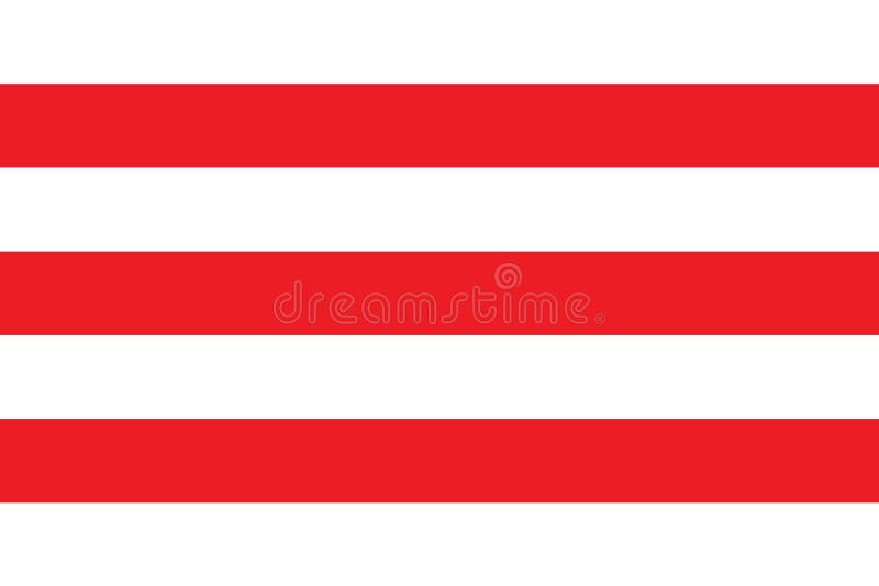 Sindh National Front Flag stock illustration. Illustration of civil ...