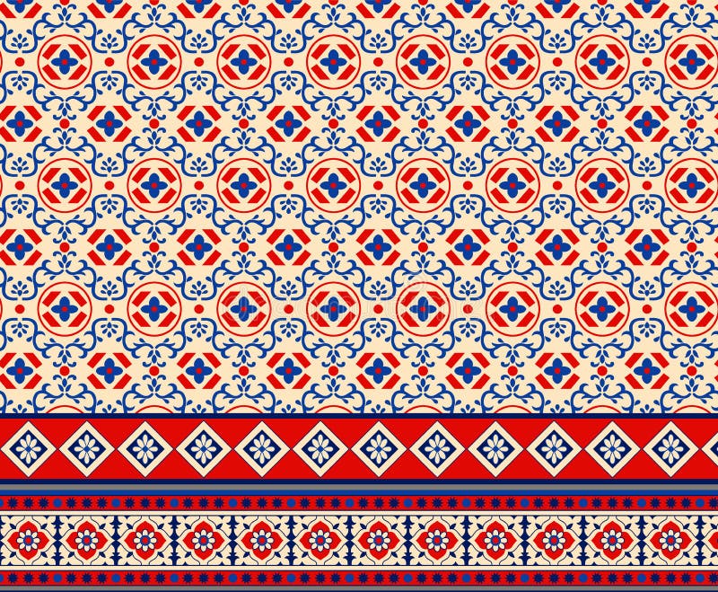 Sindhi Ajrak Stock Illustrations – 113 Sindhi Ajrak Stock Illustrations ...