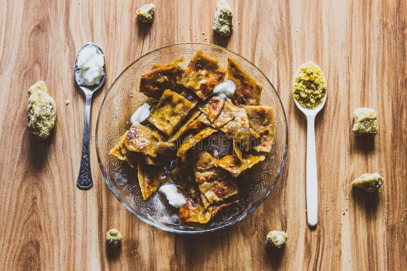 Sindhi Food stock photo. Image of delightful, cuisines - 271120606