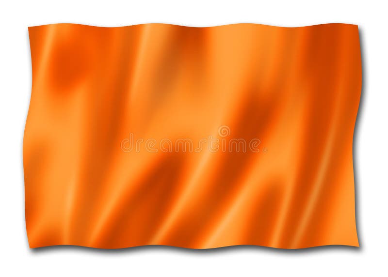 Sindhi Hindus Ethnic Flag, India Stock Illustration - Illustration of ...