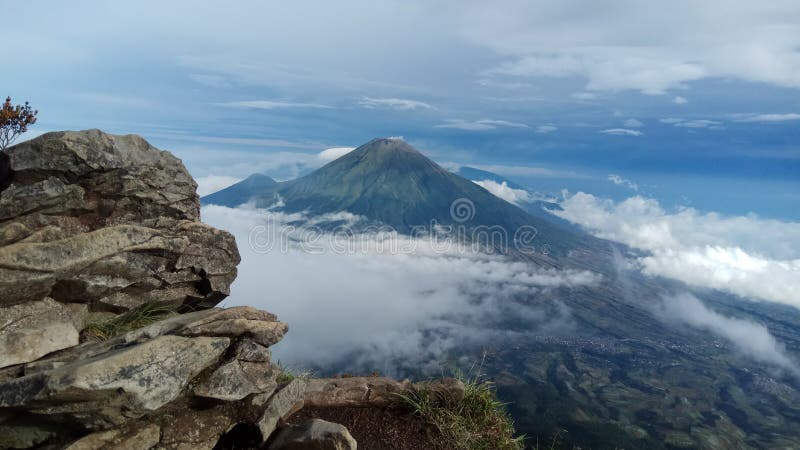 The sindoro mountain stock photo. Image of fell, alps - 230289528