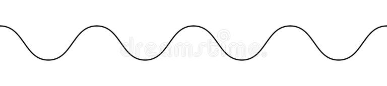 Sine Wave Vector Graph Stock Illustrations – 1,011 Sine Wave Vector ...