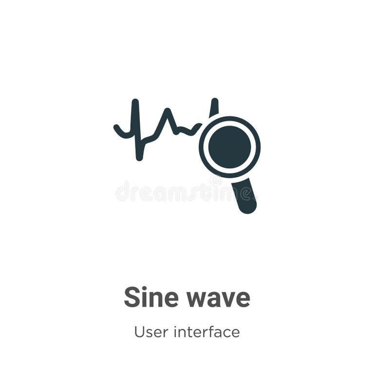 Sine Wave Voltage Stock Illustrations – 64 Sine Wave Voltage Stock ...