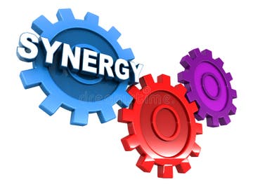 Sinergia Ilustraciones Stock, Vectores, Y Clipart – (56,853 ...