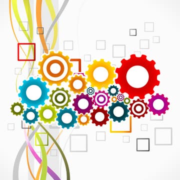 Sinergia Ilustraciones Stock, Vectores, Y Clipart – (24,036 ...