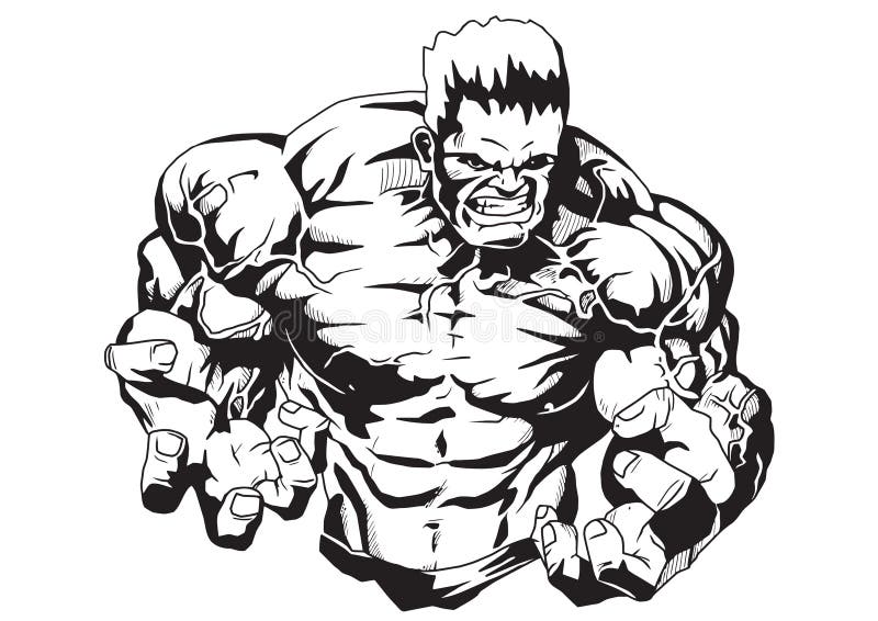 Sinewy Clipart People