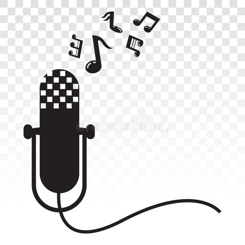 Sing Icon in Filled, Thin Line, Outline and Stroke Style. Vector ...