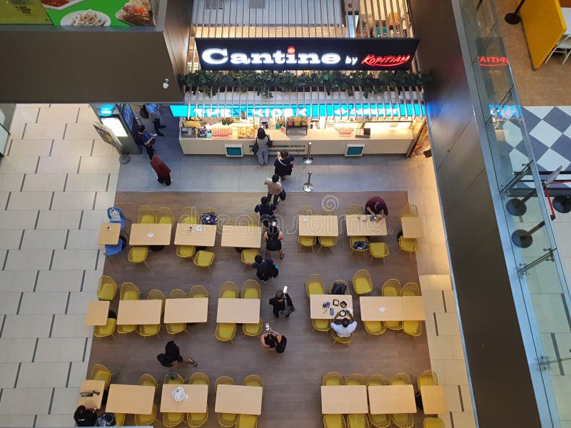 Singapore Cantine by Kopitiam Editorial Stock Image - Image of ... Singapore Cantine by Kopitiam Editorial Stock Image - Image of ...