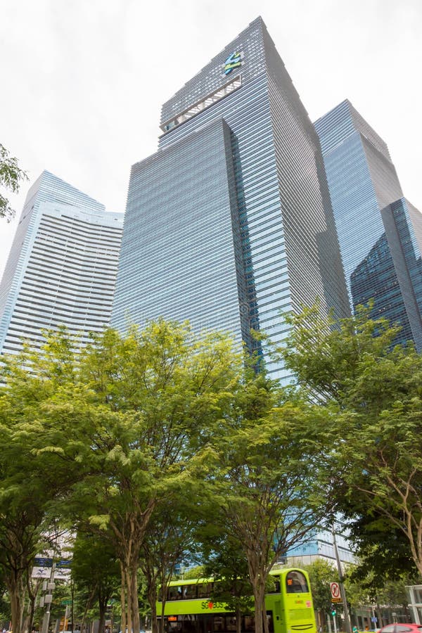 130 Standard Chartered Building Stock Photos - Free & Royalty-Free ...