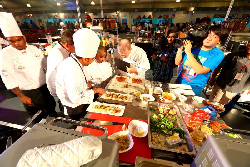 Singapore : Food Competition Editorial Stock Image - Image of ... Singapore : Food Competition Editorial Stock Image - Image of ...