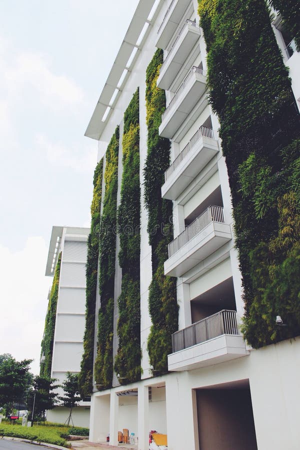 Singapore ITE College Central 02 Stock Photo - Image of singapore ...