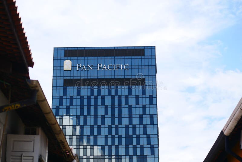 Singapore 1 June 2022. Standard Chartered Bank Logo on Financial ...