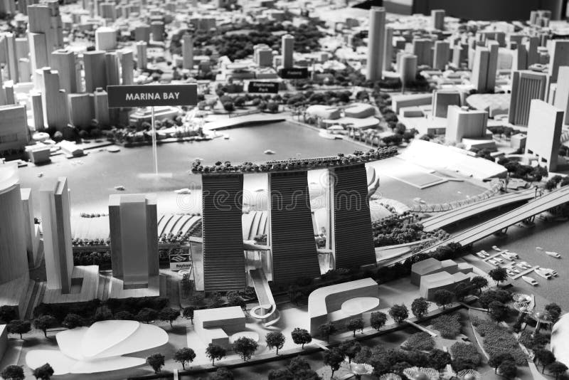 Singapore model editorial photography. Image of architecture - 49917537