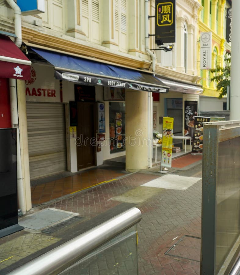 Singapore, Singapore - November 12, 2023: Sentosa Island in Singapore ...