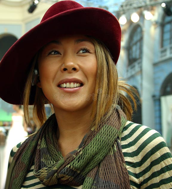 The singer Anita Coy editorial photo. Image of sound, solo - 4220516