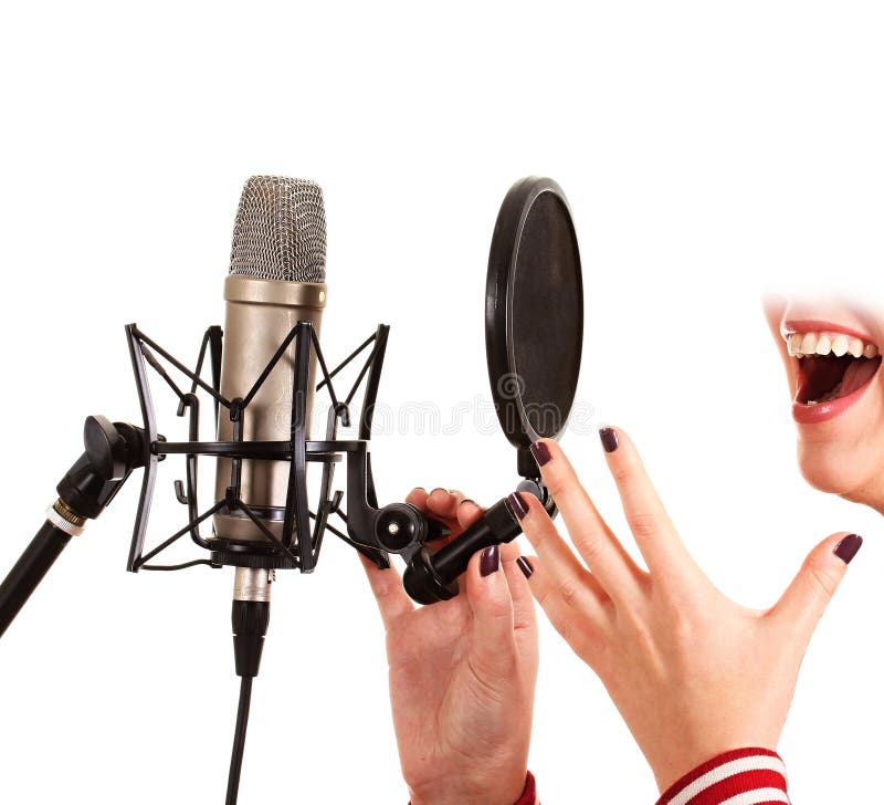 Radio Hot Girls Chest Stock Photos - Free & Royalty-Free Stock Photos ...
