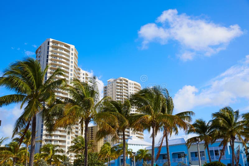 Singer Island Beach at Palm Beach Florida US Stock Image - Image of ...