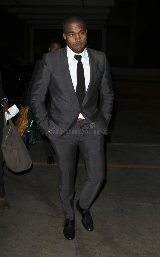 Kanye West Turkey Suit Stock Photos - Free & Royalty-Free Stock Photos ...