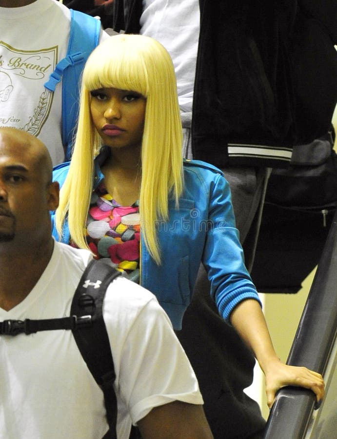 Niki Minaj Body Stock Photos - Free & Royalty-Free Stock Photos from ...