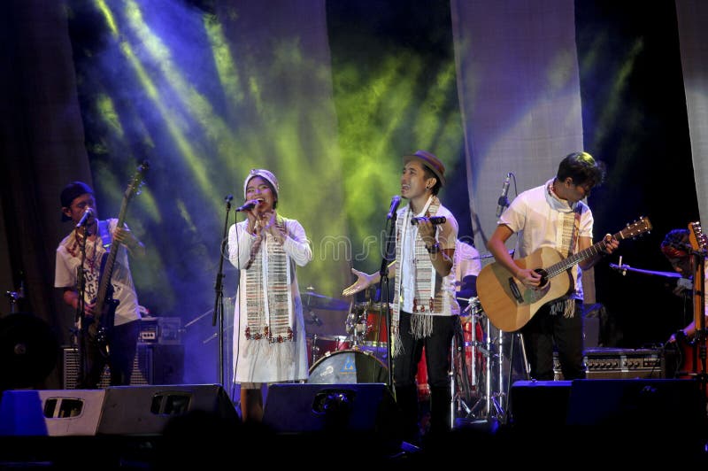 Singer editorial stock photo. Image of central, java - 78397113