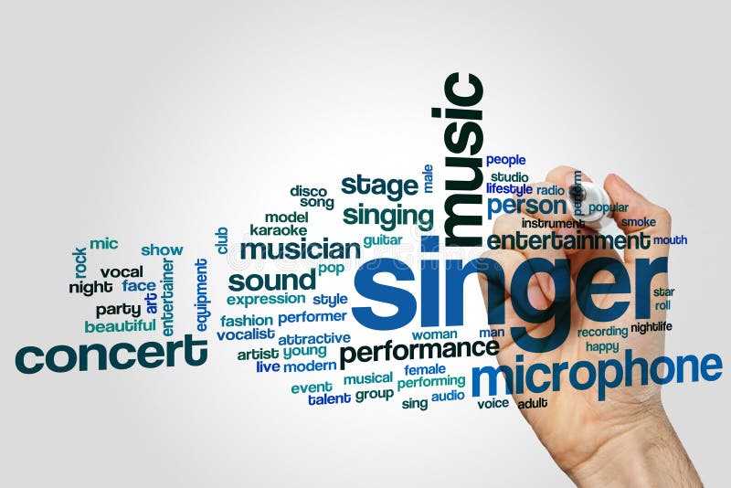 433 Word Singer Stock Photos - Free & Royalty-Free Stock Photos from ...