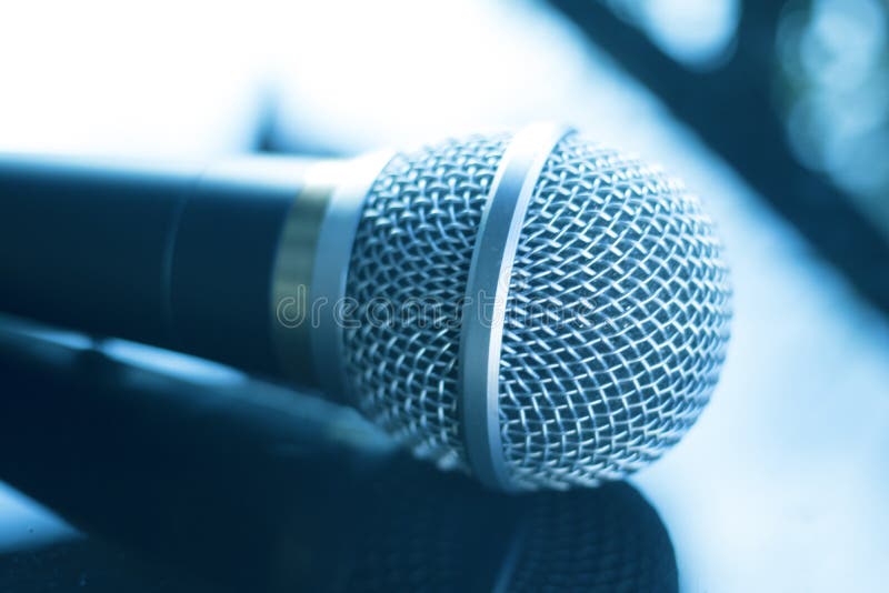 Concert Microphone Stock Photos - Download 46,869 Royalty Free Photos